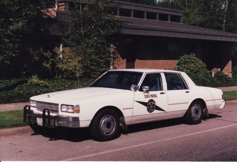 copcar dot com - The home of the American Police Car - Photo Archives