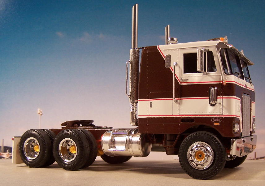 Photo: 352 Pacemaker R1 | 1973 352 - Brochure Style album | Mackinac359 ...