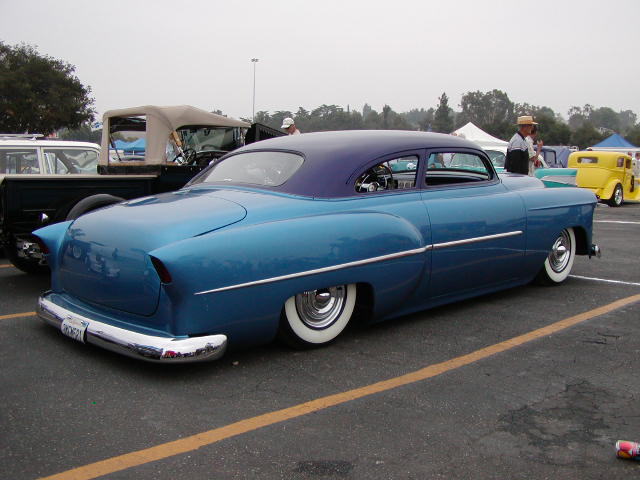Photo: P1010230-vi | '53-54 Chevy customs album | Rik Hoving | Custom ...