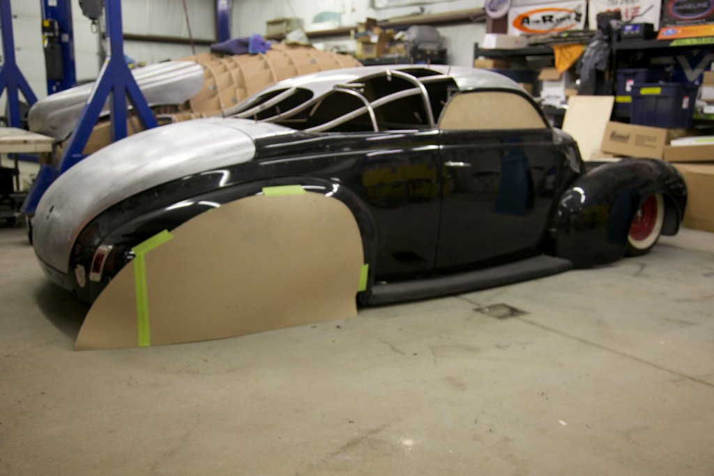 Photo: Ida-39Merc-42.jpg | Ida-Automotive 1939 Mercury 3-WindowCoupe ...