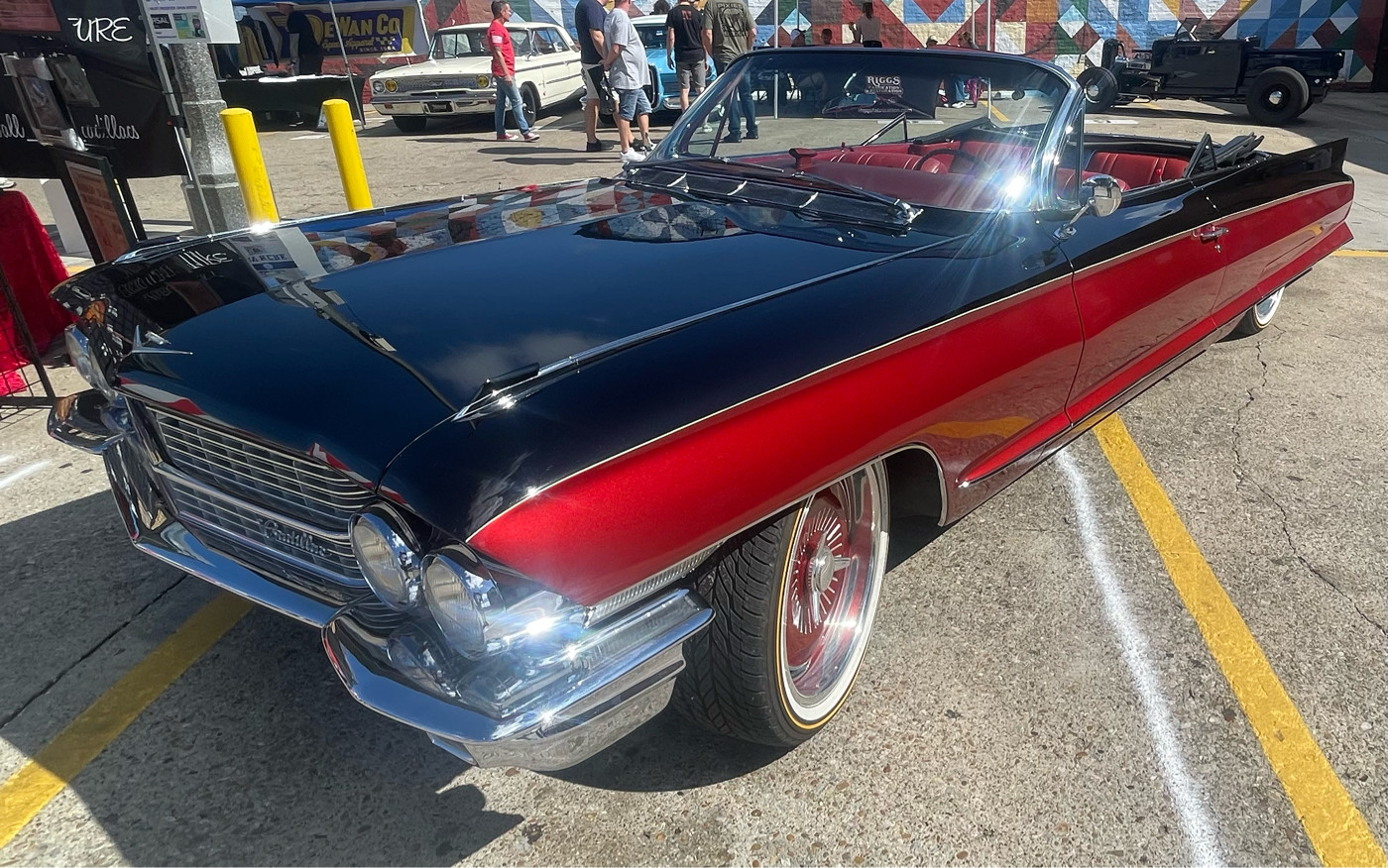 Photo: 1761446731517 | Deep Ellum Invasion 2025 album | Chuck Cady ...