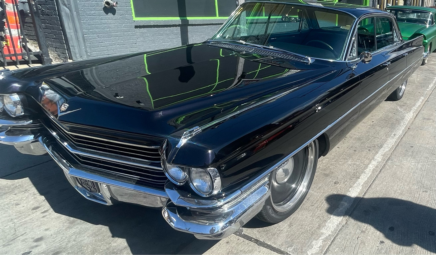 Photo: 1761447496688 | Deep Ellum Invasion 2025 album | Chuck Cady ...