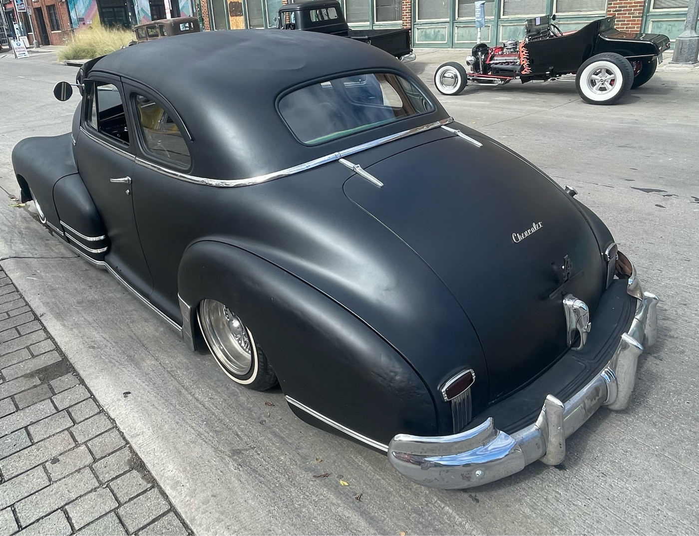 Photo: 1761447880091 | Deep Ellum Invasion 2025 album | Chuck Cady ...