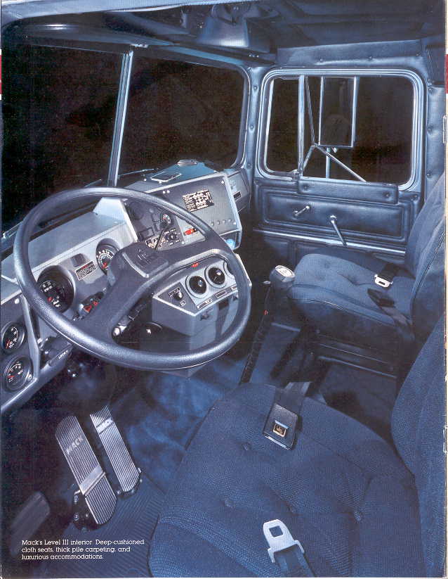 Photo: 4 | Mack R-Series 1987 album | Dutch Model Truck Club | Fotki.com, photo and video ...