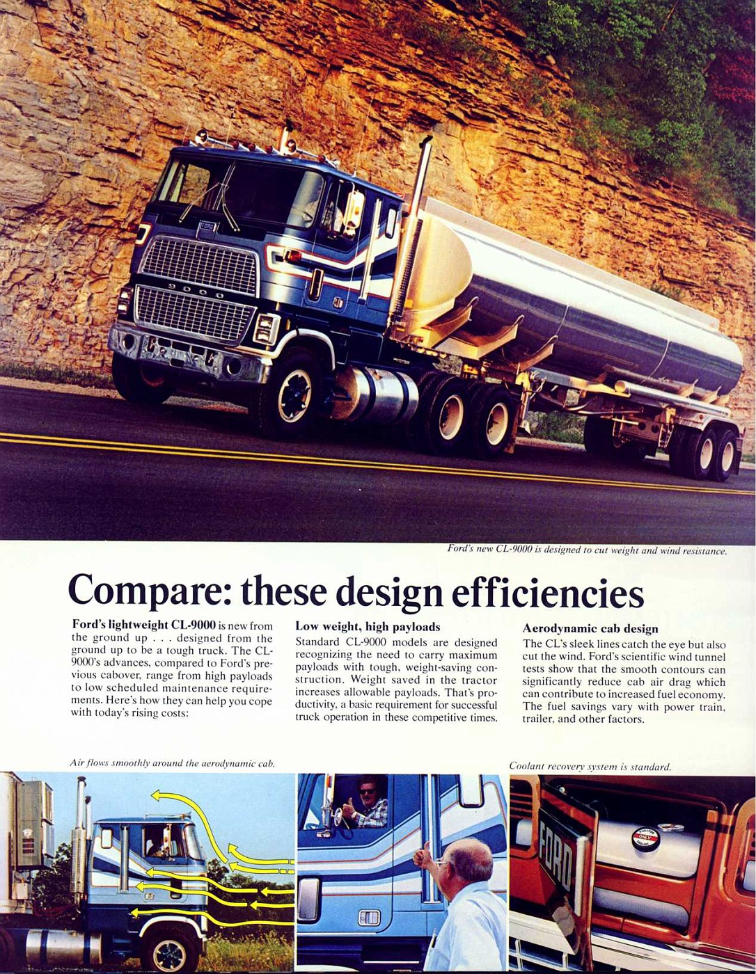 Ford CL9000 1977 album | Dutch Model Truck Club | Fotki.com, photo and ...