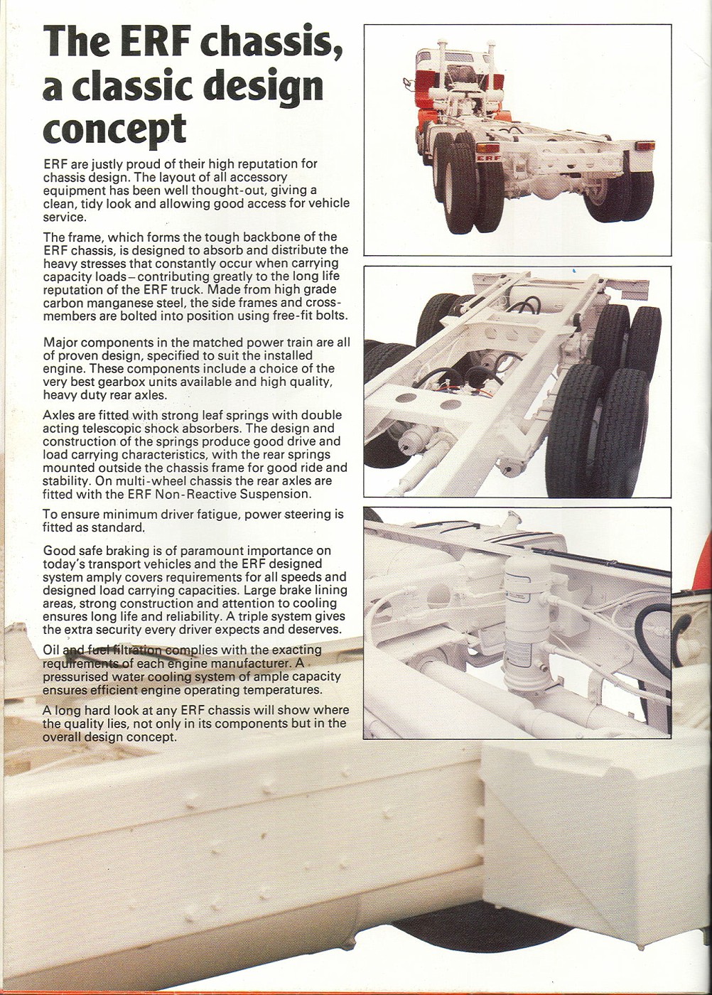 Photo: ERF B Series 3 & 4 Axle Rigid Units p4 | ERF B-Series 3 & 4 axle ...