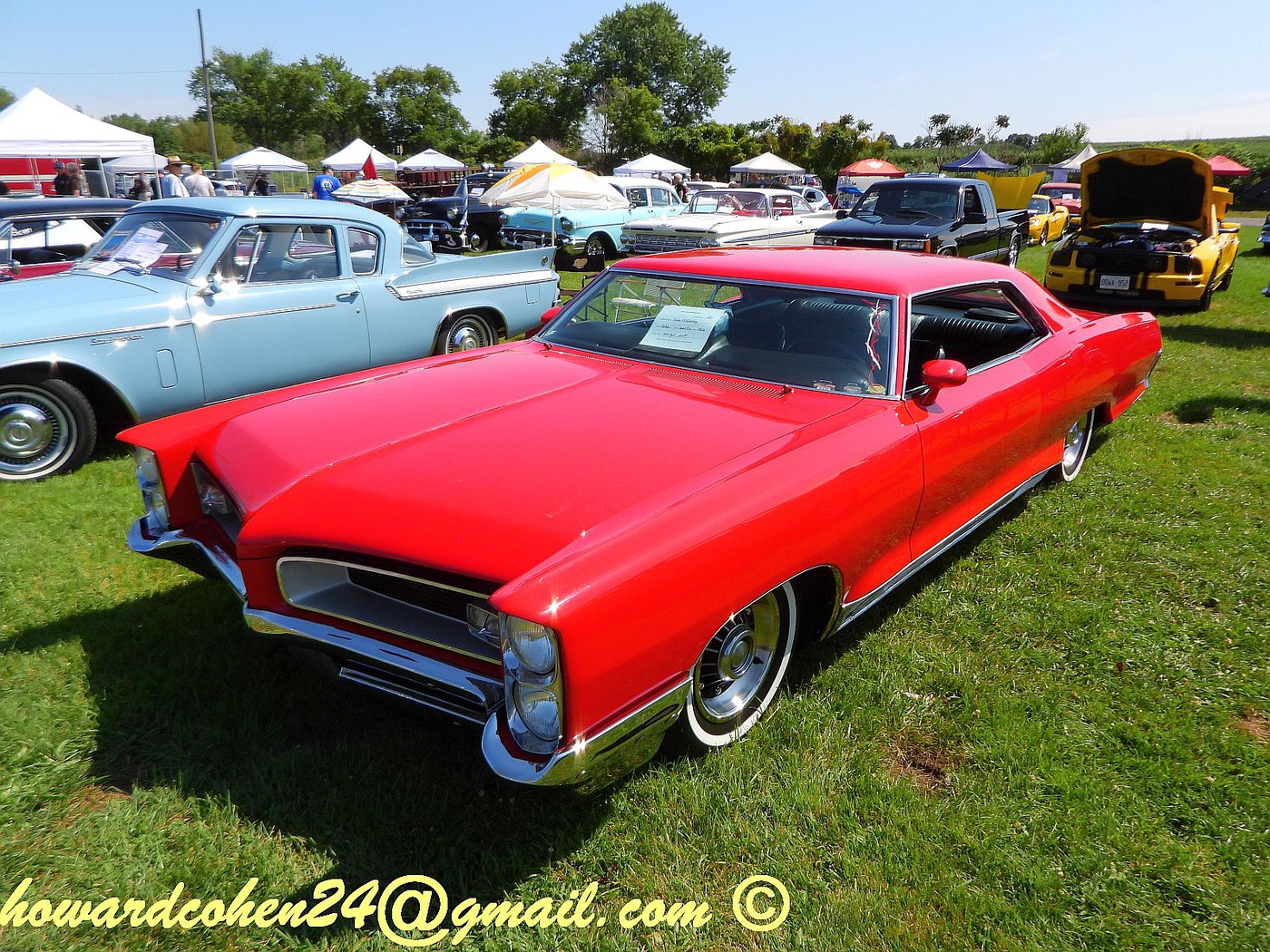 Photo: Orono 2025 0220 | Orono Car Show 2025 album | HowardCohen ...