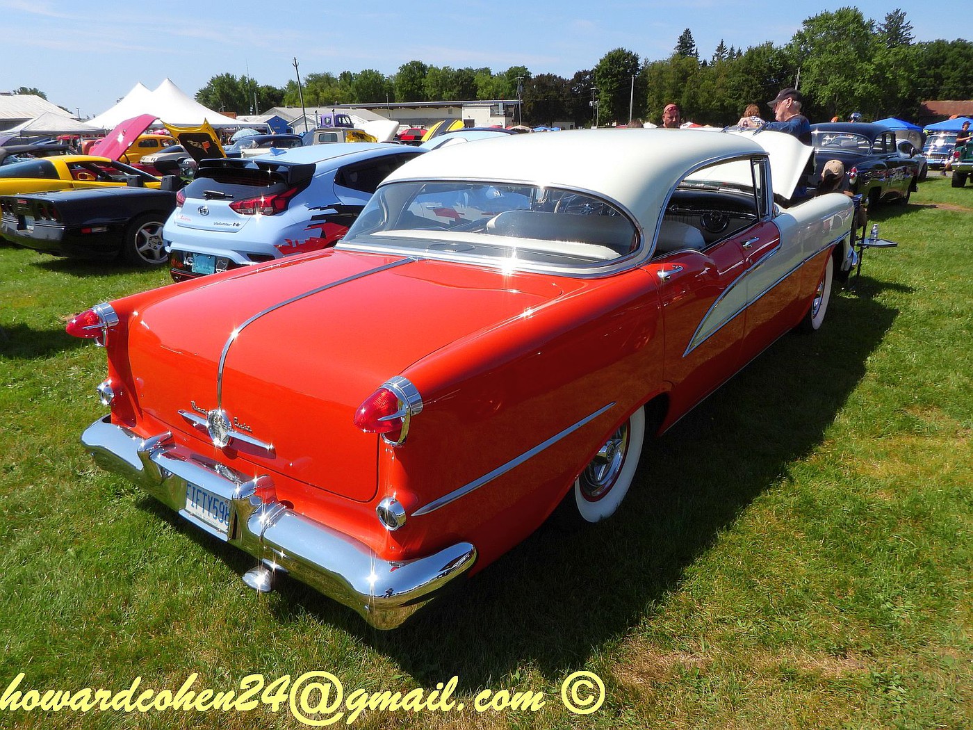 Photo: Orono 2025 0266 | Orono Car Show 2025 album | HowardCohen ...