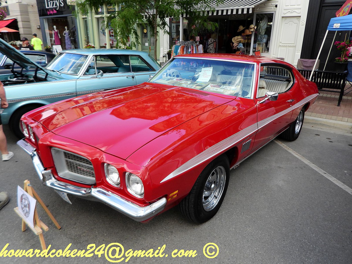 Classics on Kent 2025 album | HowardCohen | Fotki.com, photo and video ...