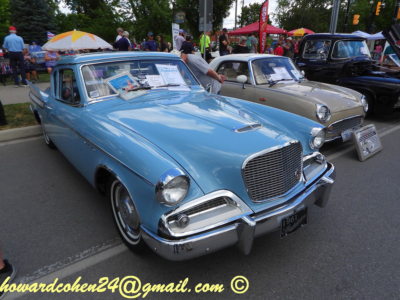 Classics on Kent 2025 album | HowardCohen | Fotki.com, photo and video ...