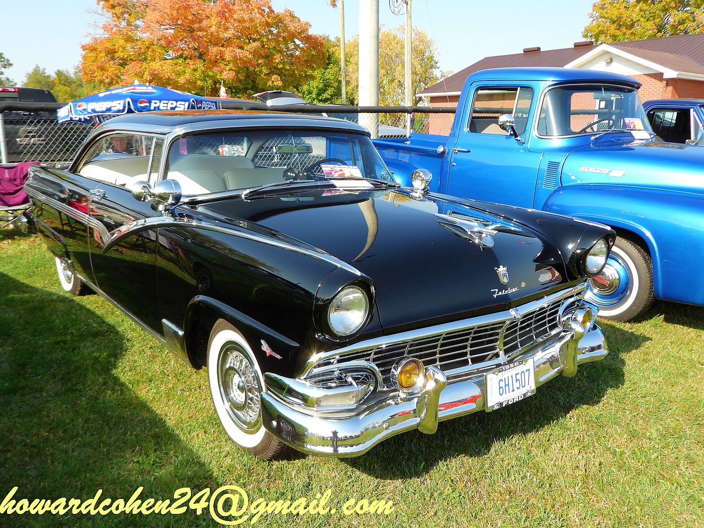 Photo: 10-04-2025 0013 | Nestleton Car Show 2025 album | HowardCohen ...