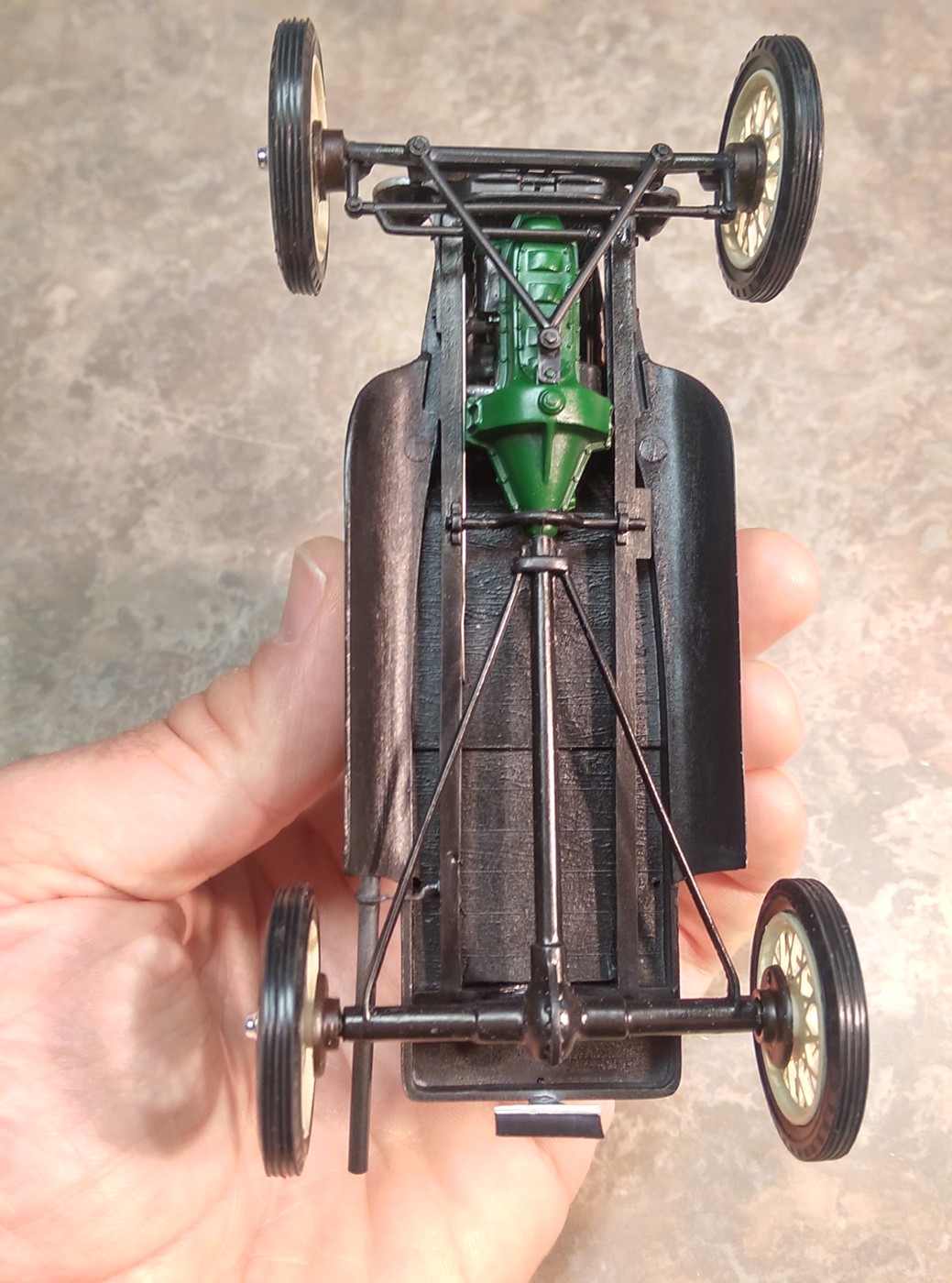 Photo: IMAG4105 | 25 Ford Model T gow job album | Eric Stone | Fotki ...