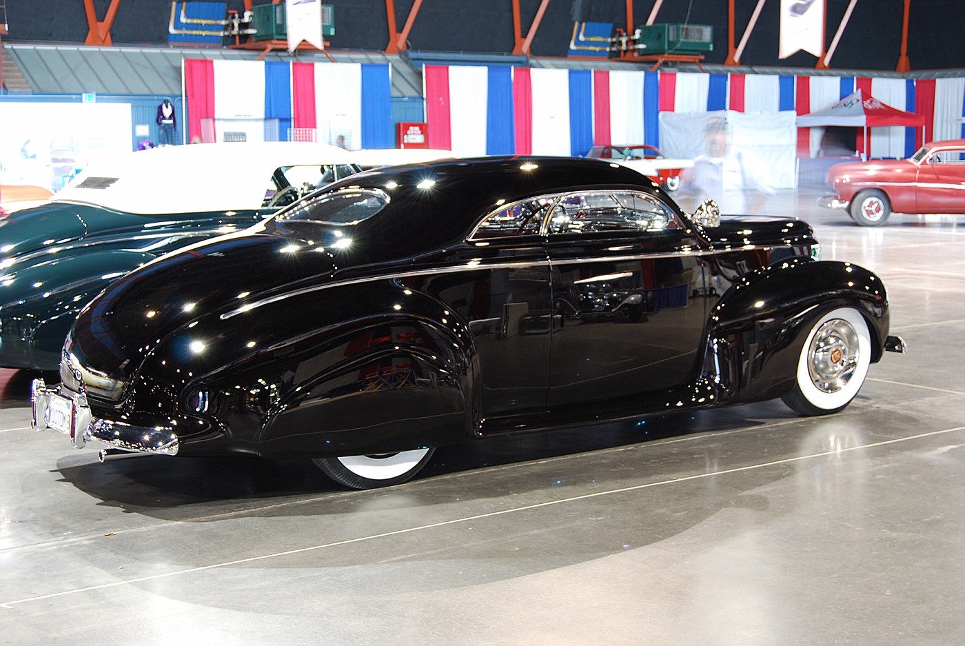 Photo: Sacramento-SM-DSC_0166.JPG | Reasoner - John D'Agostino's Stardust album | Rik Hoving ...