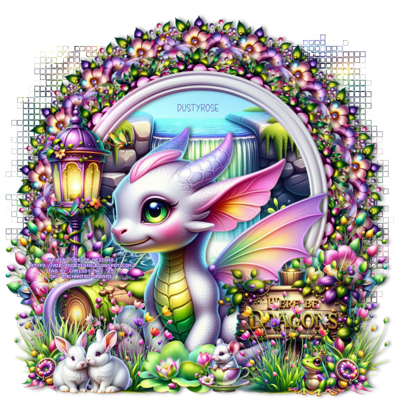 Photo: photo3-vi | ANGELS album | Dustyrose | Fotki.com, photo and ...