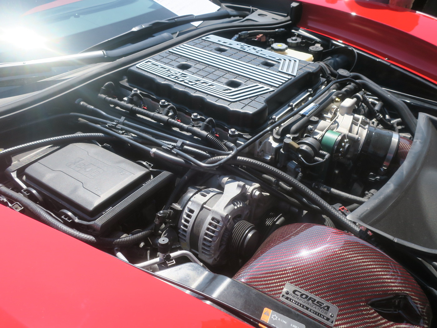 Photo: IMG_5807.JPG | 50th Annual Memorial Day Car Show album | SmallblockAutoPix | Fotki.com ...