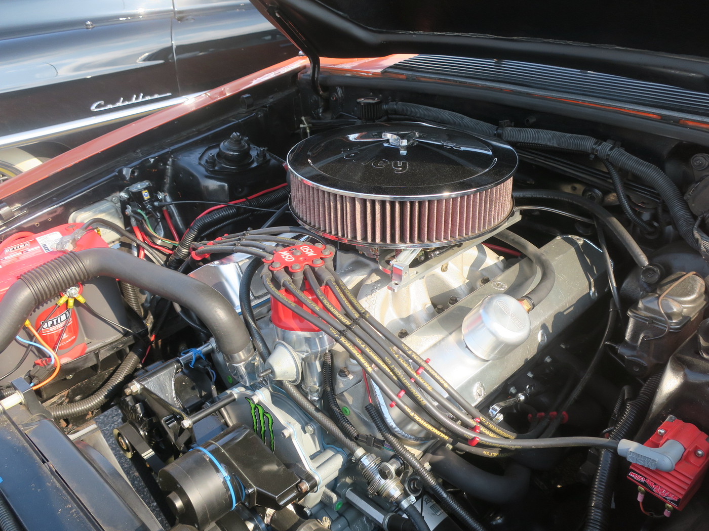 Photo: IMG_6994.JPG | Anoka Cruise Night album | SmallblockAutoPix | Fotki.com, photo and video ...