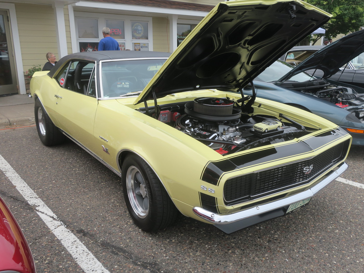 Photo: IMG_7130.JPG | 8th Annual Remnants Shakedown Car Show album ...