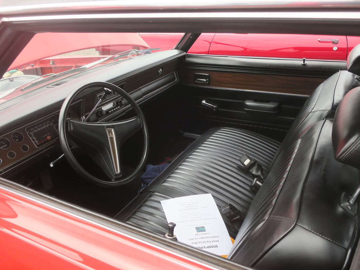 Photo: IMG_7274.JPG | 8th Annual Remnants Shakedown Car Show album ...