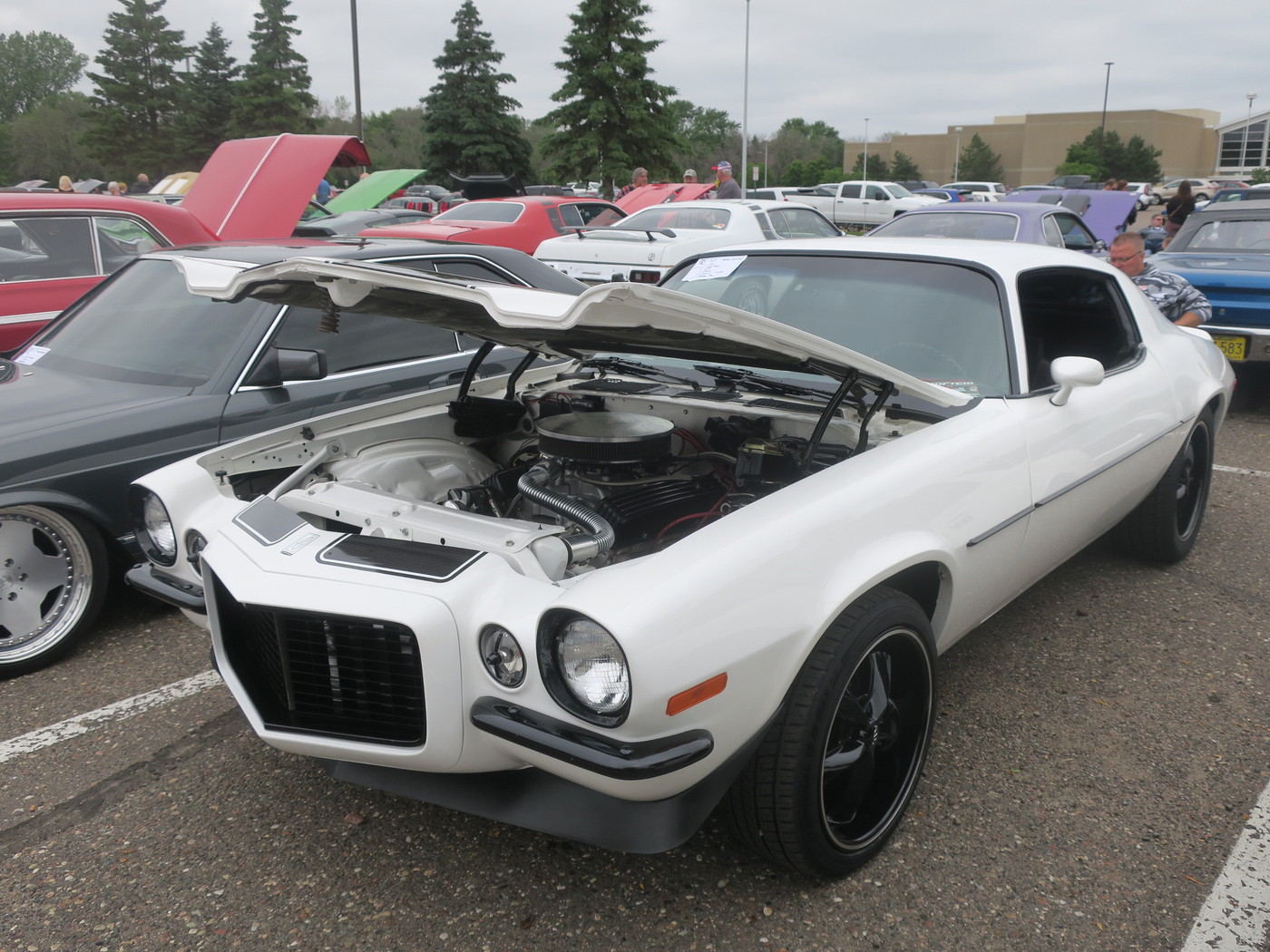 Photo: IMG_7171.JPG | 8th Annual Remnants Shakedown Car Show album ...