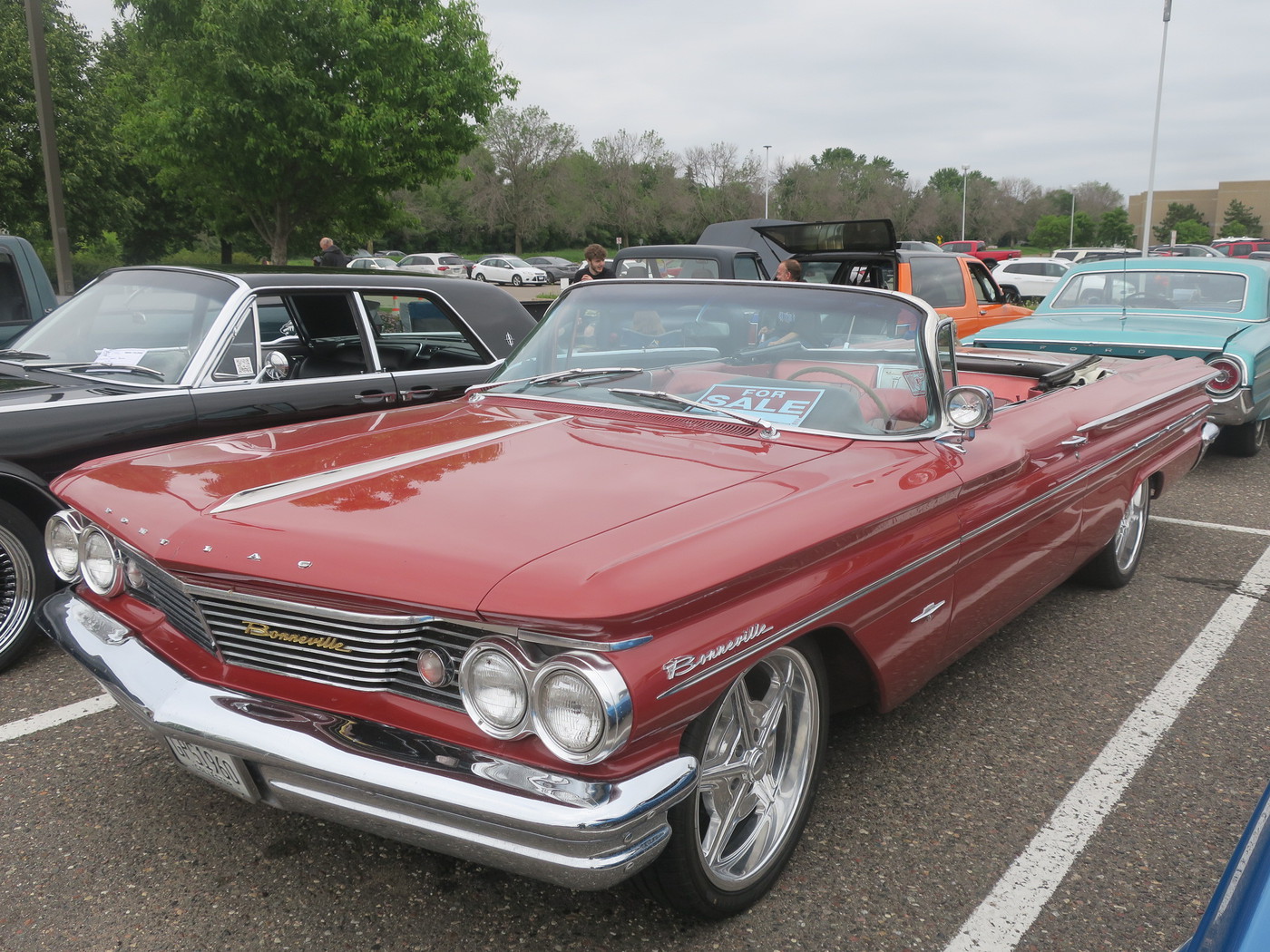 Photo: IMG_7189.JPG | 8th Annual Remnants Shakedown Car Show album ...