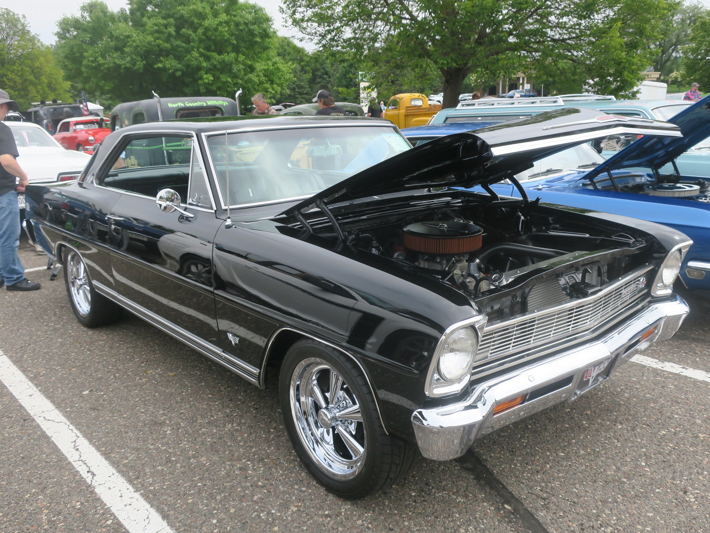 Photo: IMG_7260.JPG | 8th Annual Remnants Shakedown Car Show album ...