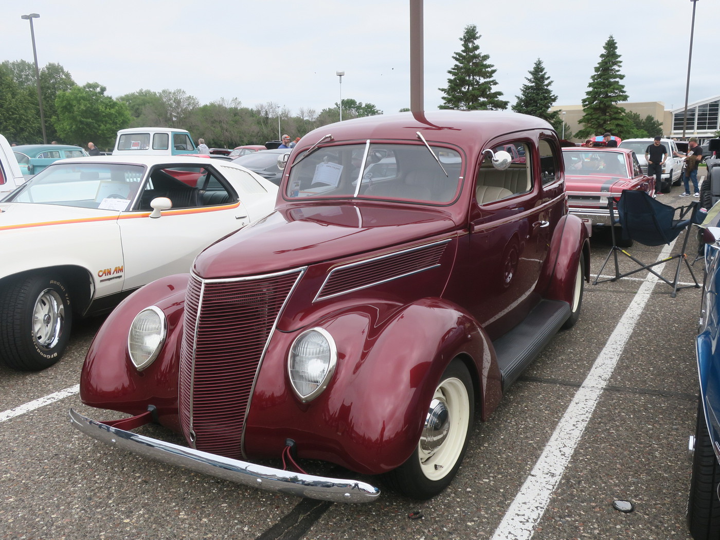 Photo: IMG_7206.JPG | 8th Annual Remnants Shakedown Car Show album ...