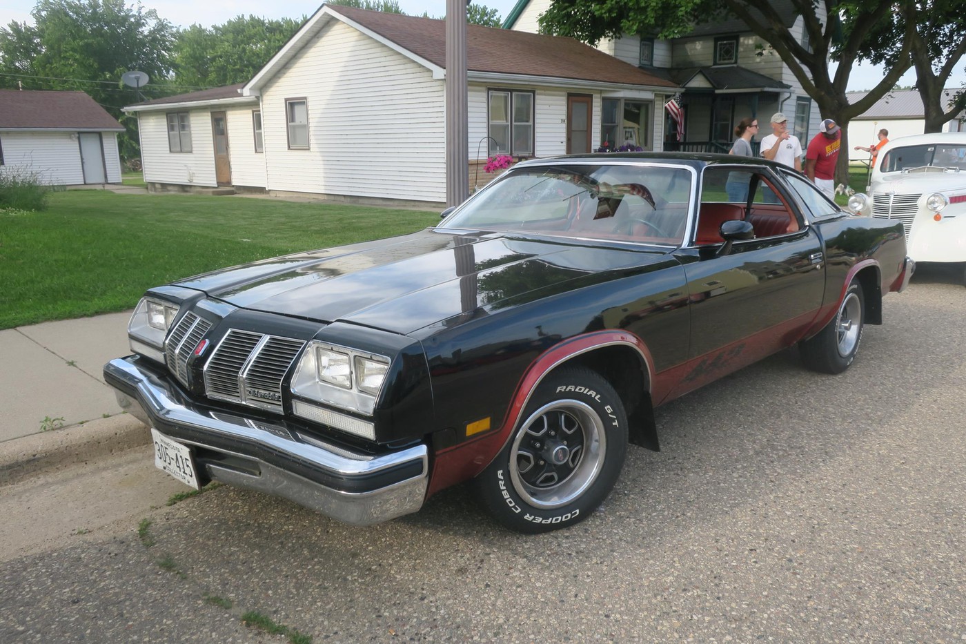 Photo: IMG_7666.JPG | Henderson Classic Car Roll In album | SmallblockAutoPix | Fotki.com, photo ...