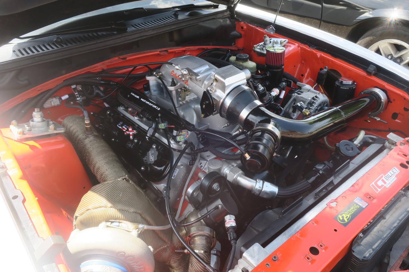 Photo: IMG_8216.JPG | July 4th Car & Bike Show album | SmallblockAutoPix | Fotki.com, photo and ...