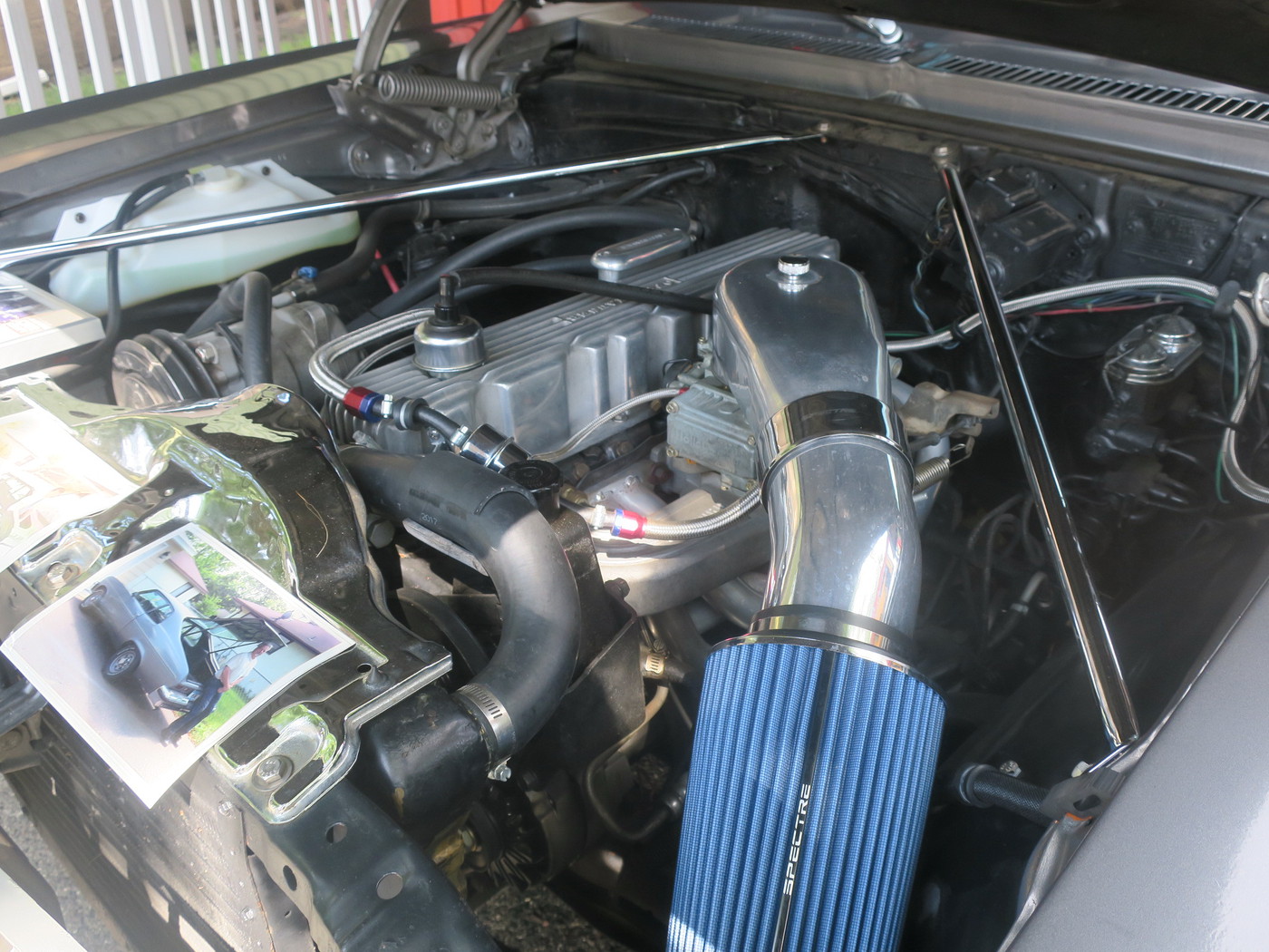 Photo: IMG_9072.JPG | Street Machine Nationals album | SmallblockAutoPix | Fotki.com, photo and ...