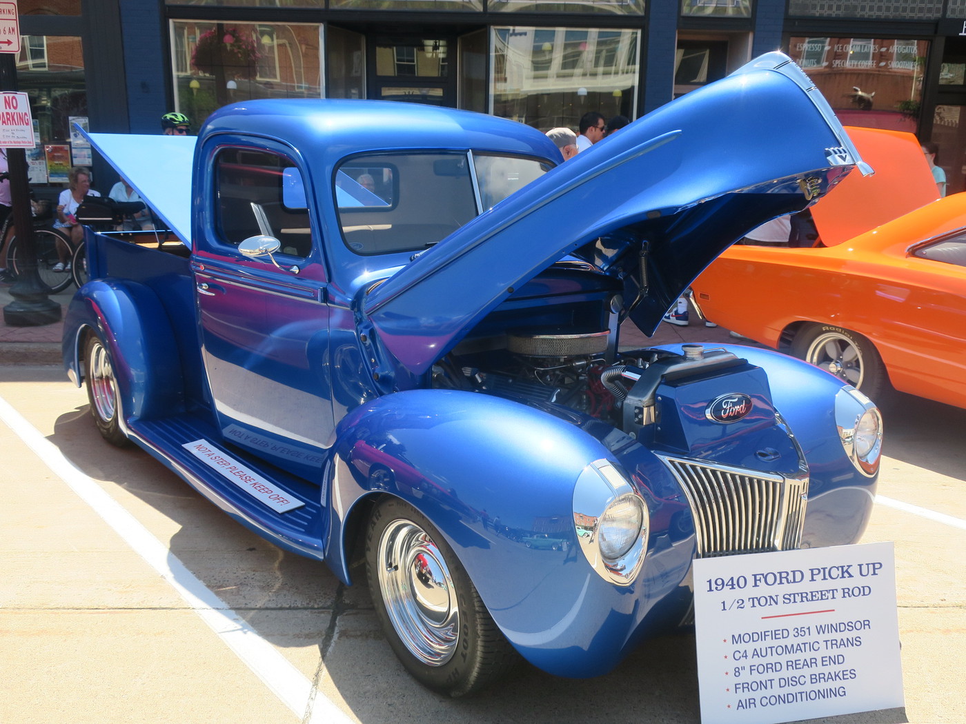 Photo: IMG_9313.JPG | Historic Downtown Hastings Car Show album ...