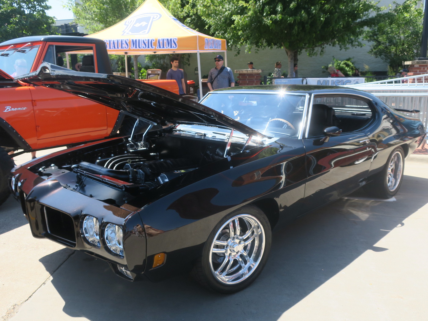Photo: IMG_9431.JPG | Historic Downtown Hastings Car Show album ...