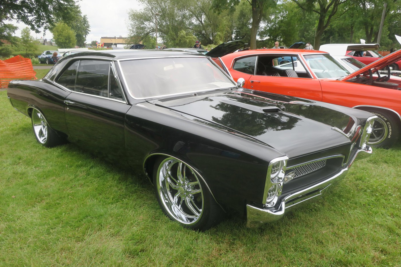 Photo: IMG_1533.JPG | Defeat of Jesse James Car Show album ...