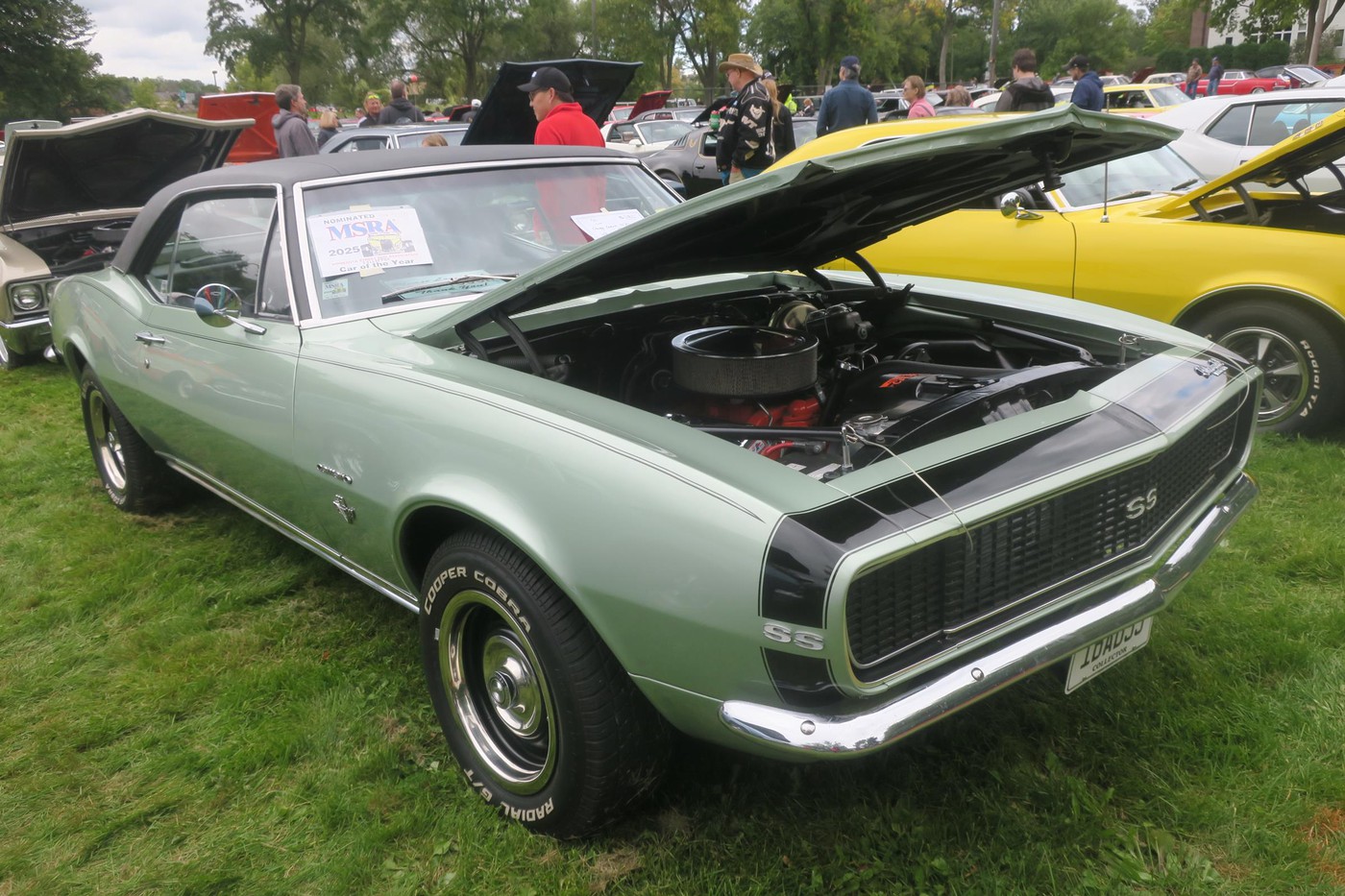 Photo: IMG_1503.JPG | Defeat of Jesse James Car Show album ...