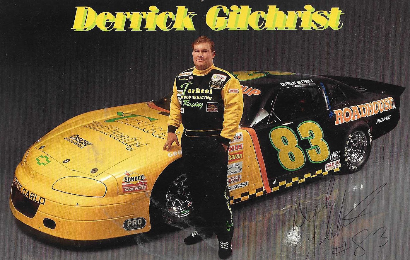 Photo: Derrick Gilchrist | Bobby Foster II Collection album | ALABAMA ...