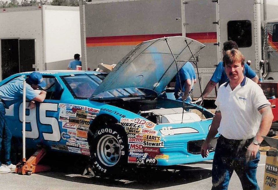 Photo: arca ff 1992 Gary Hawes | Bobby Foster II Collection album ...