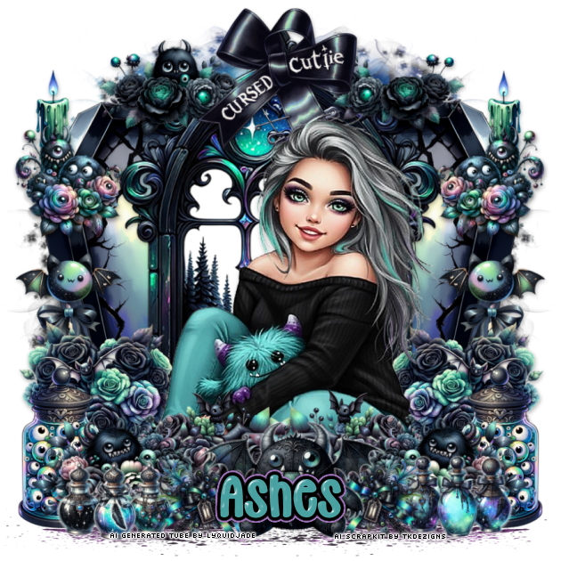 Cursed Cutie album | Peggy | Fotki.com, photo and video sharing made easy.