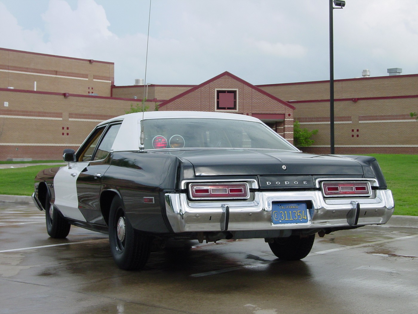 Photo: DSC07069 | Dave Arnold's Monaco Originals album | copcar dot com | Fotki.com, photo and ...