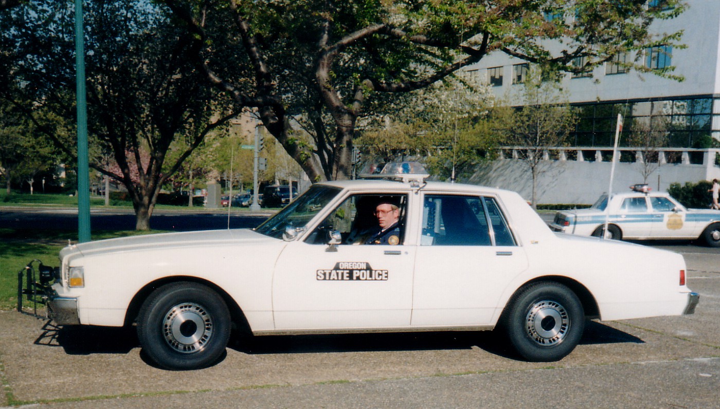 copcar dot com - The home of the American Police Car - Photo Archives