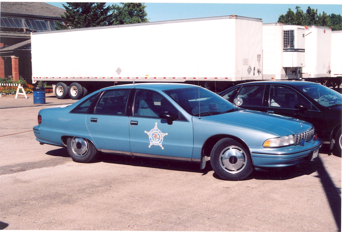 copcar dot com - The home of the American Police Car - Photo Archives