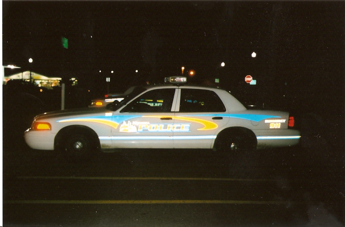 Photo: SD - Mitchell Police | South Dakota album | copcar dot com ...