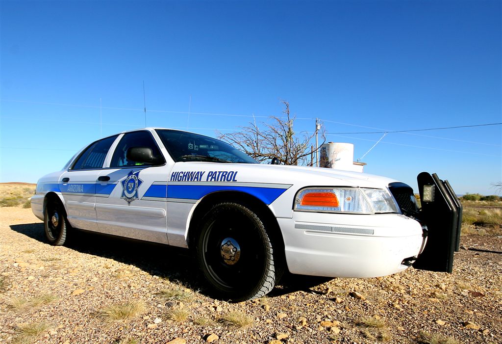 copcar dot com - The home of the American Police Car - Photo Archives