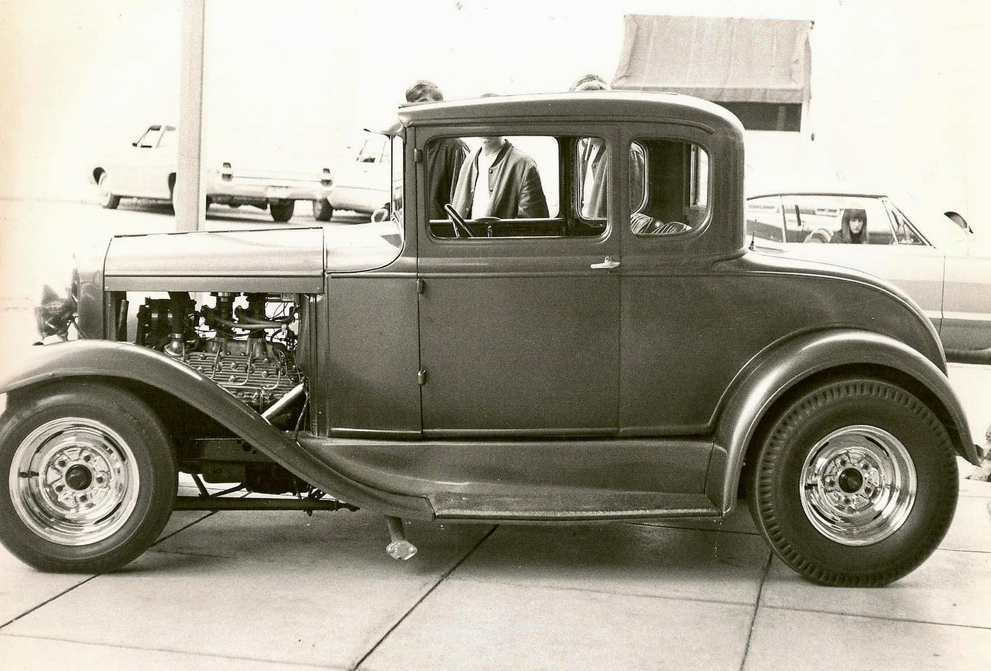 Photo: 412642960 770372571796427 6135258562333576758 n | Revell '30 ...