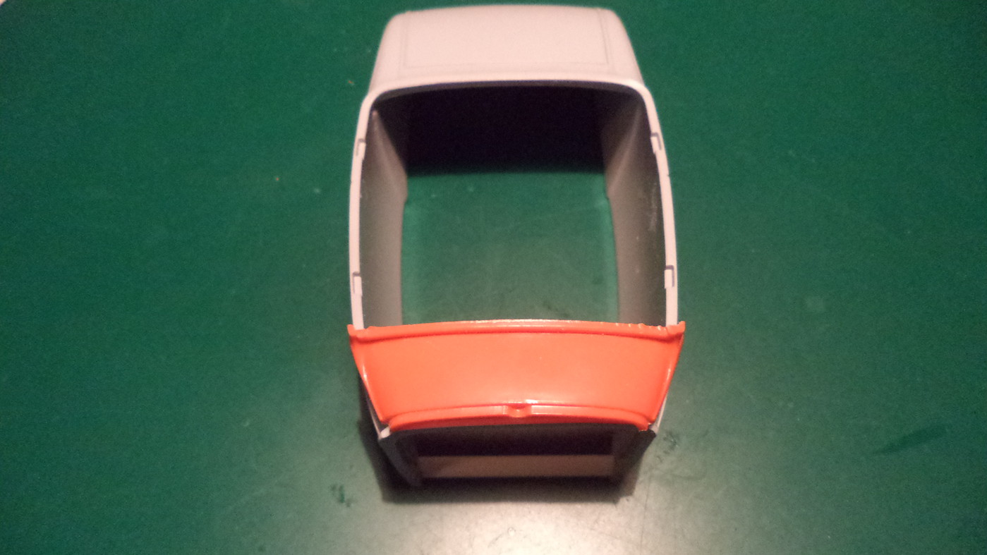 Revell '30 Model A coupe rework album | DRASTIC PLASTICS MODEL CAR CLUB ...