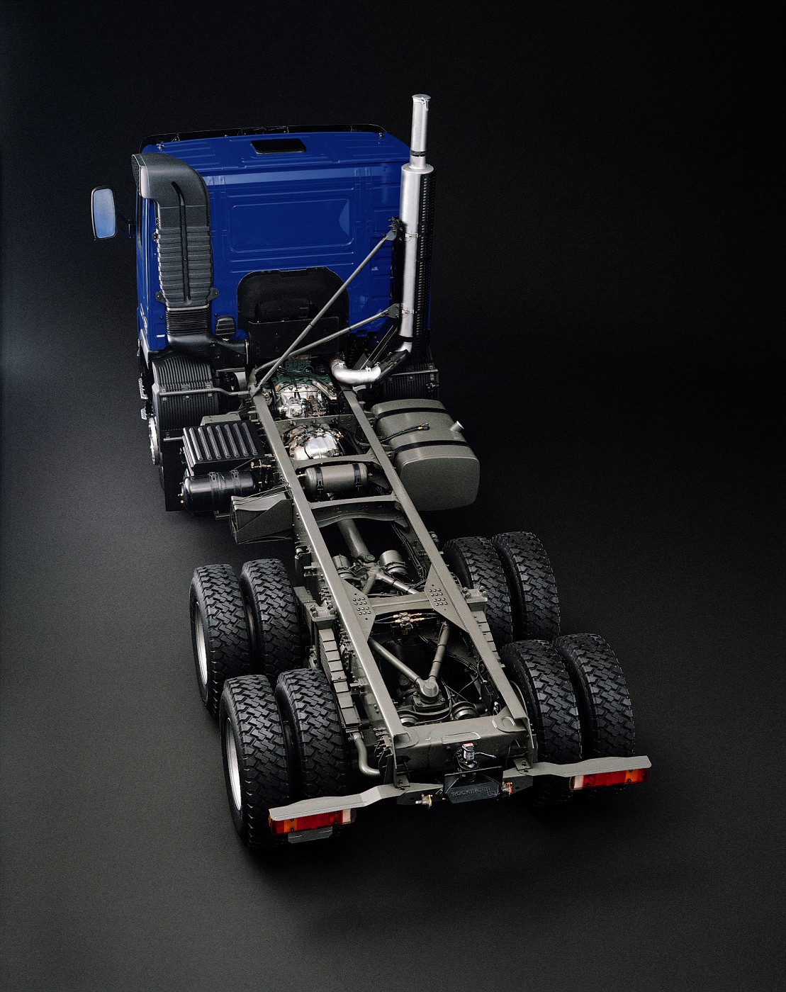 Photo: T11 2263 | Volvo 1998 Promotional Pictures album | Dutch Model ...