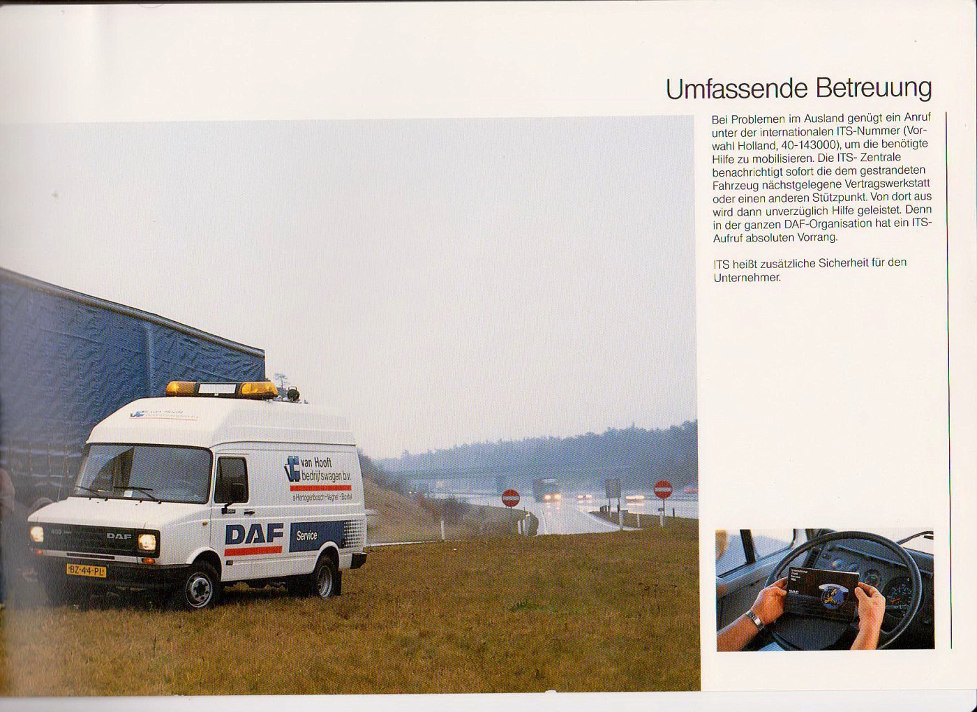 Photo: 95 | DAF 95 album | Dutch Model Truck Club | Fotki.com, photo ...