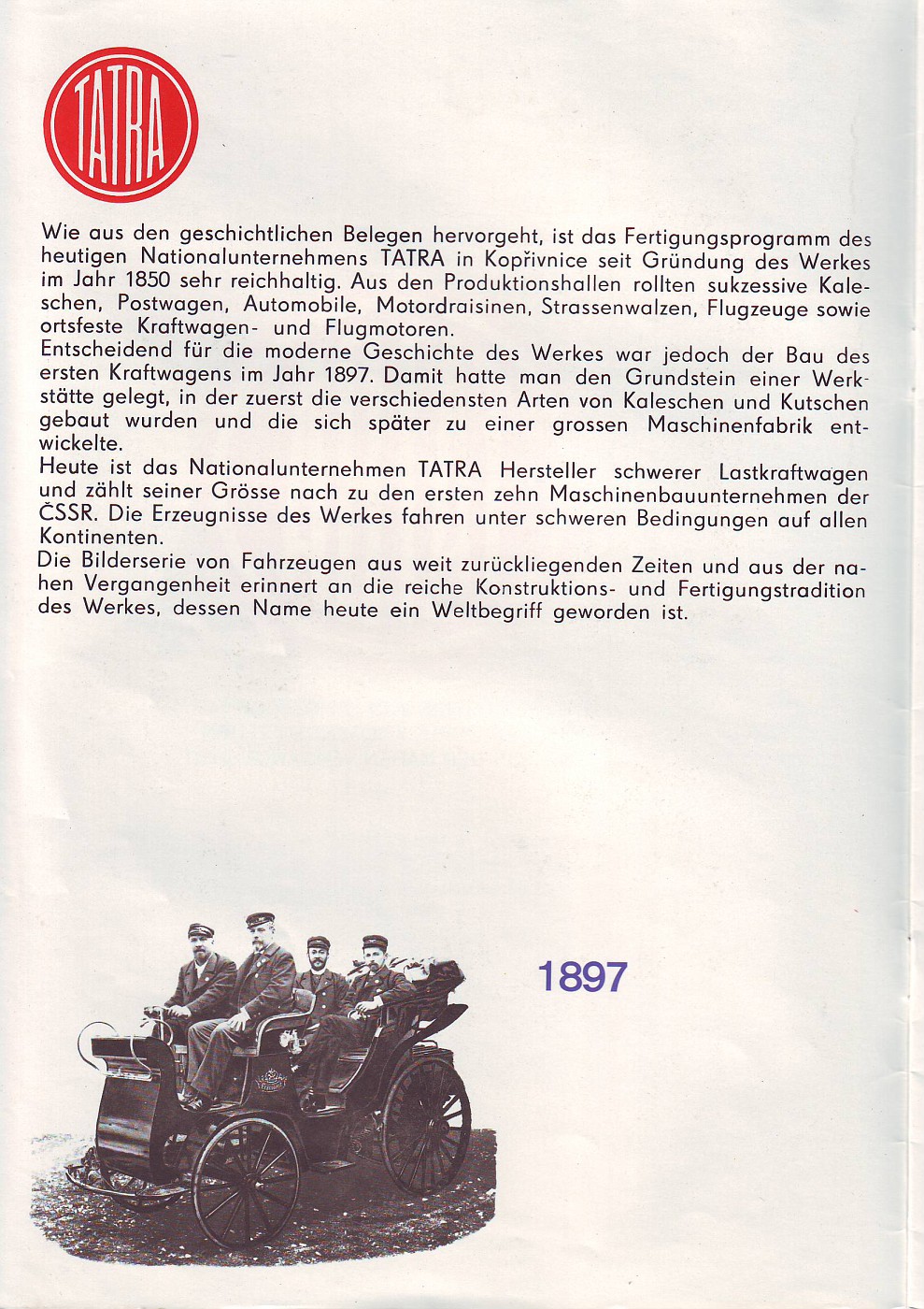 Tatra History album | Dutch Model Truck Club | Fotki.com, photo and ...