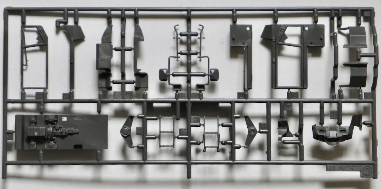 Photo: P1110196 | 66004 Hitachi Wheel Loader ZW 100-6 1-35 album ...