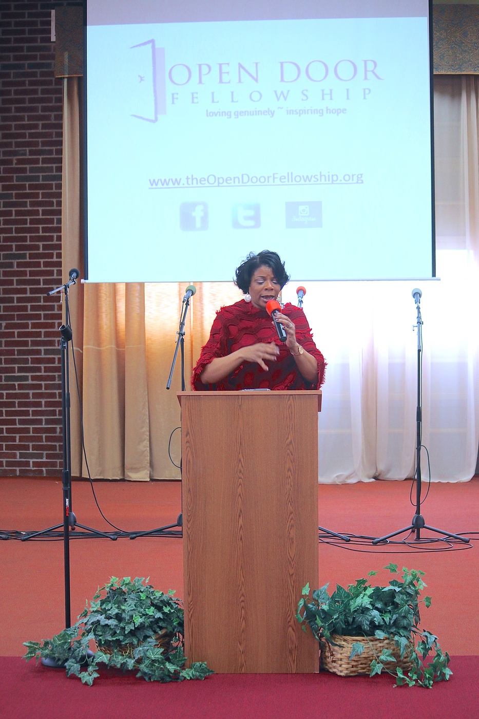Bishop Roberta Thomas album | THE NORRIS CHRONICLES | Fotki.com, photo ...