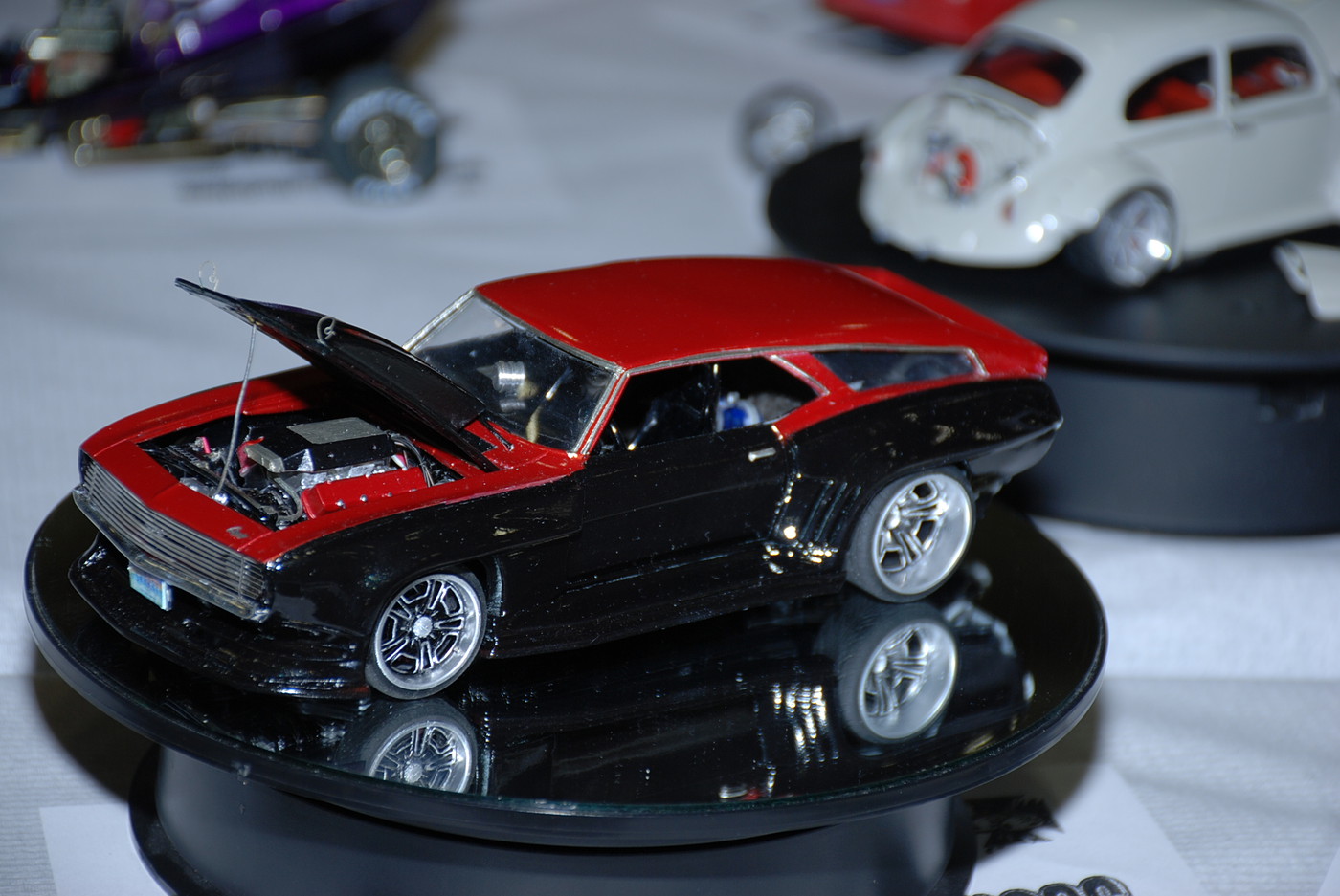 Photo: DSC 0466 | DAAM Show Models and Vendor News album | Funman1712 | Fotki.com, photo and ...