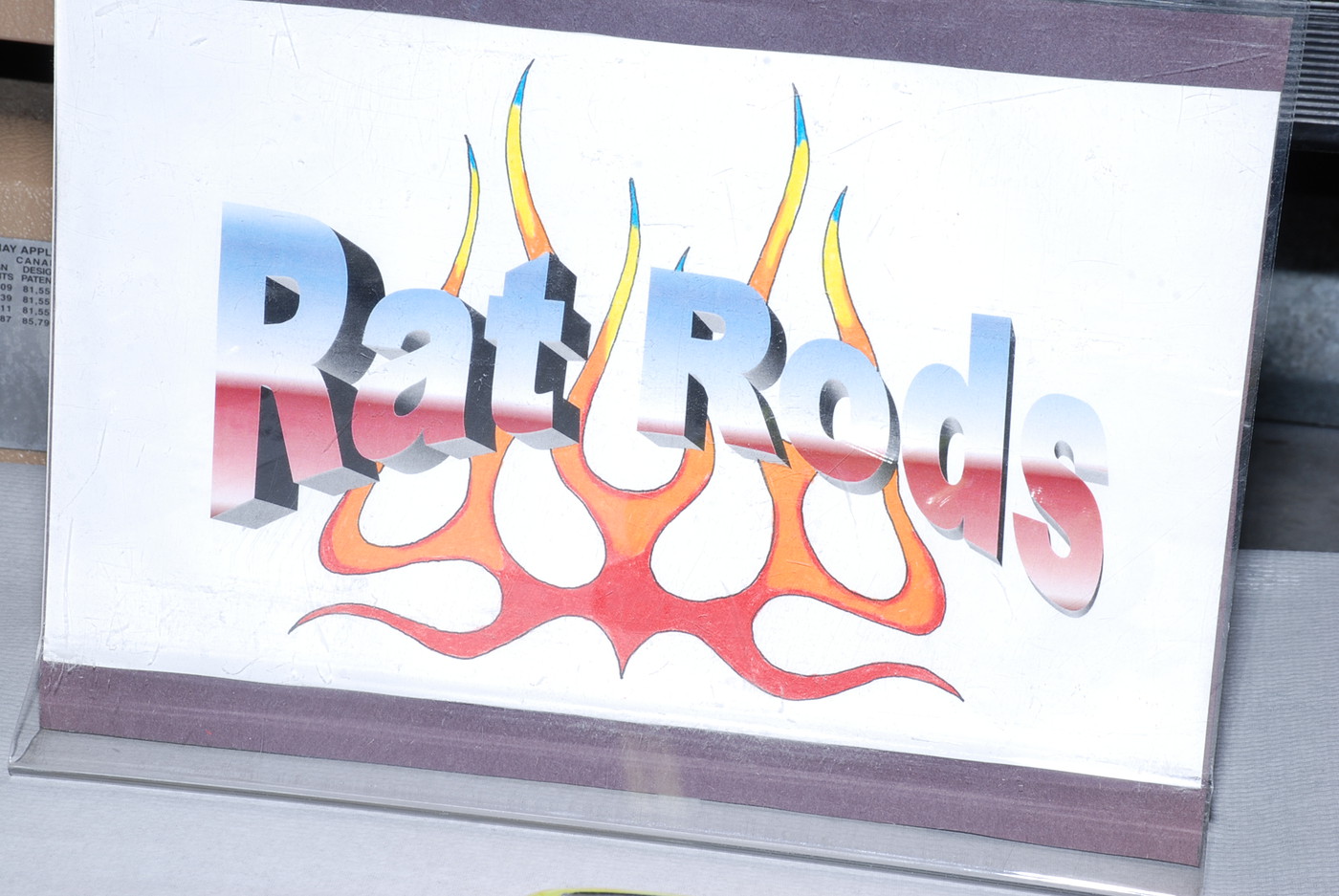 Photo: DSC 0530 | DAAM Show Models and Vendor News album | Funman1712 ...